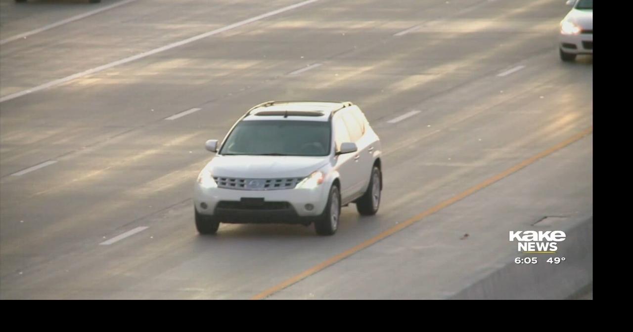 Second change to state law on suspended, revoked and restricted driver ...