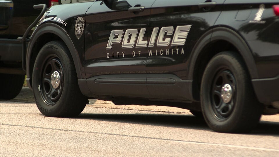 Wichita monthly crime stats: Property crime and most violent crimes ...