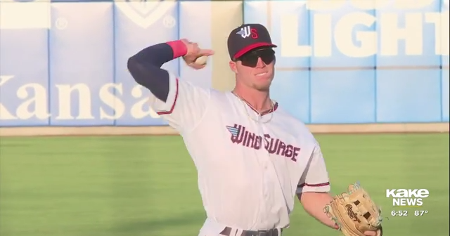 Top prospect Walker Jenkins promoted to Wind Surge | Trusted News ...