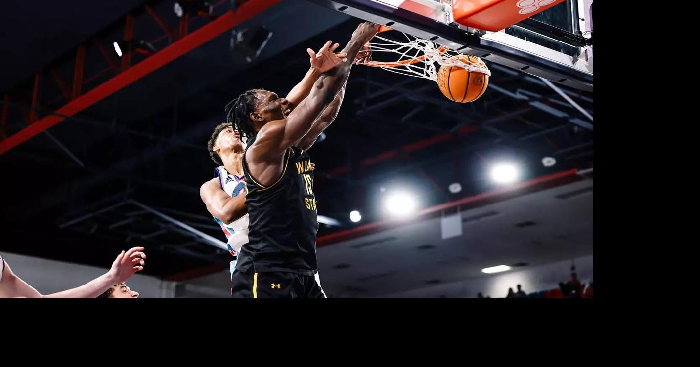 Shockers stay hot with win at Florida Atlantic | Sports | kake.com