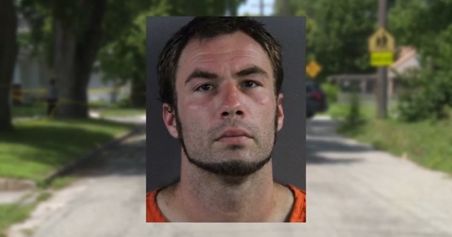 2 found dead in Kansas home leads to Amber Alert; toddler found safe ...