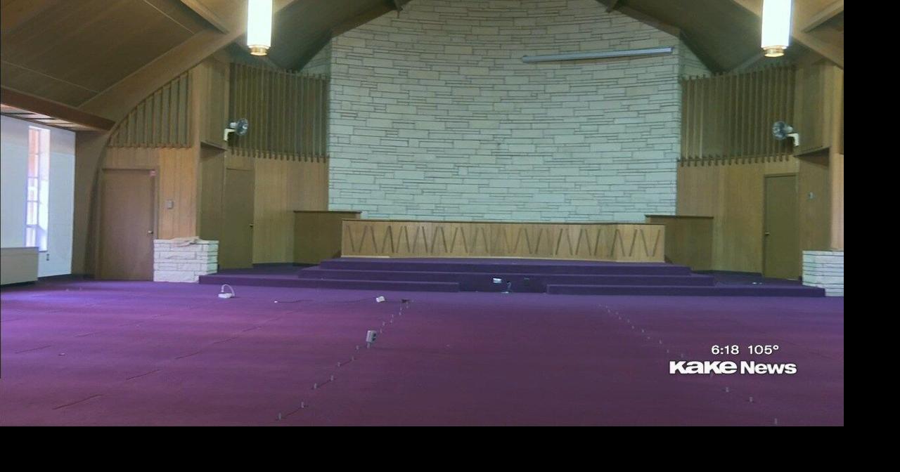 Hillsboro child care center raises enough to start renovations ...
