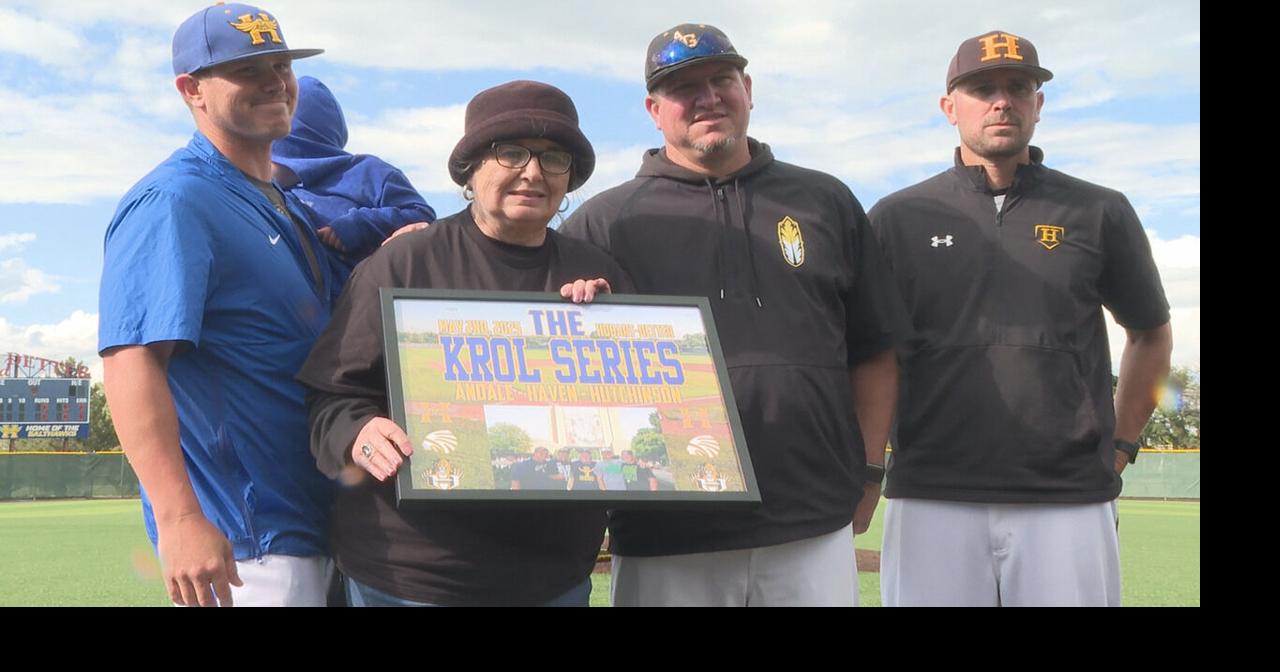 Krol brothers coach against one another in unique "Krol Series ...