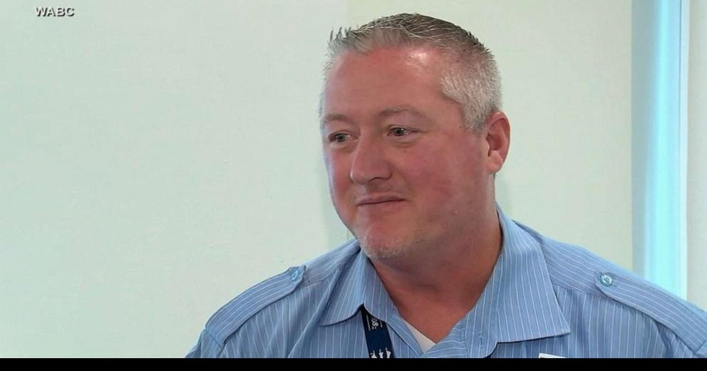 Hero rail workers honored for saving 3-year-old on train tracks | News ...