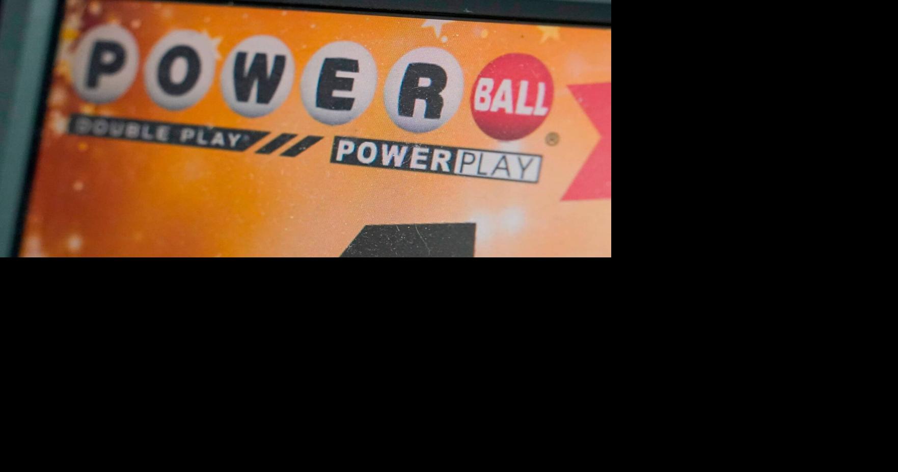 A Powerball player in Arkansas has won a $1.817 billion lottery jackpot ...