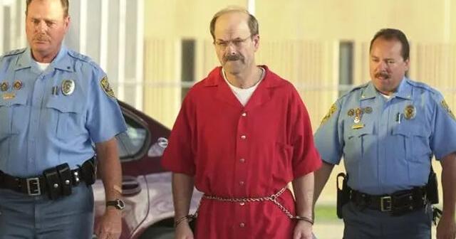 Tuesday marks 20 years since BTK serial killer's arrest | Trusted News ...