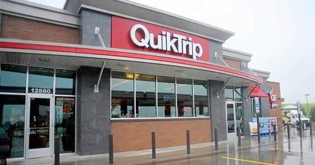 QuikTrip ranked the 2nd best convenience store in the nation, study ...