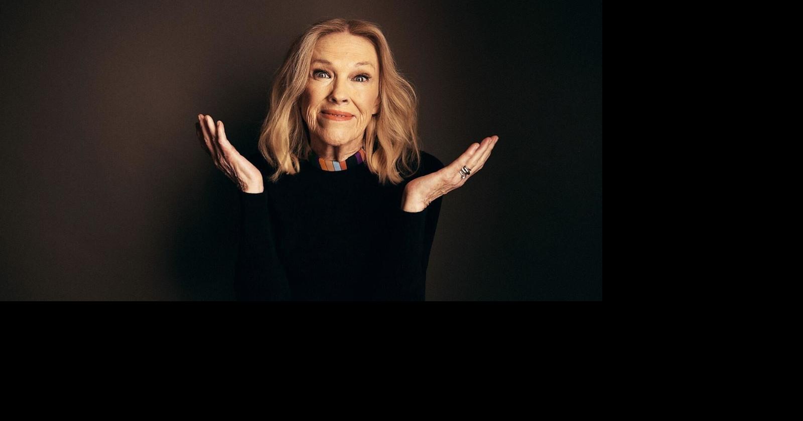 Actress Catherine O'Hara dies at 71 | Trusted News Source for Wichita ...