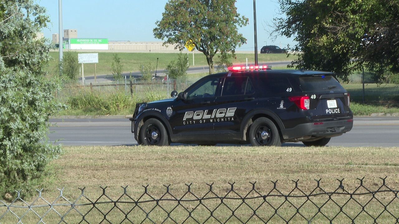 Body found in north Wichita investigated as suspicious death, police say | Trusted News Source ...