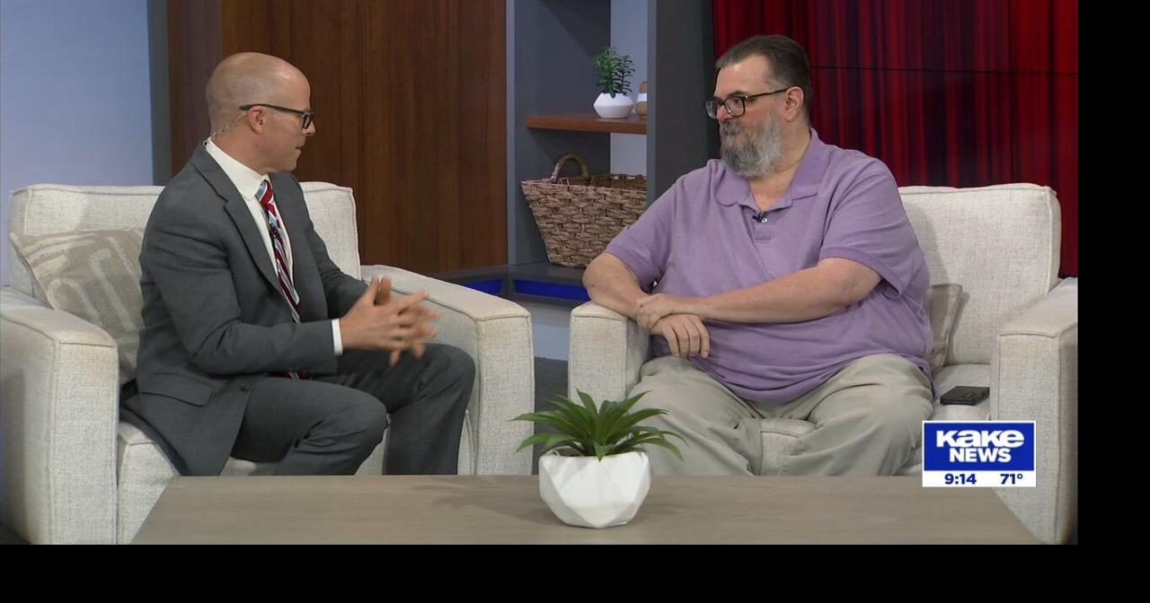 'As You Like It': Wichita Shakespeare Company | Video | kake.com
