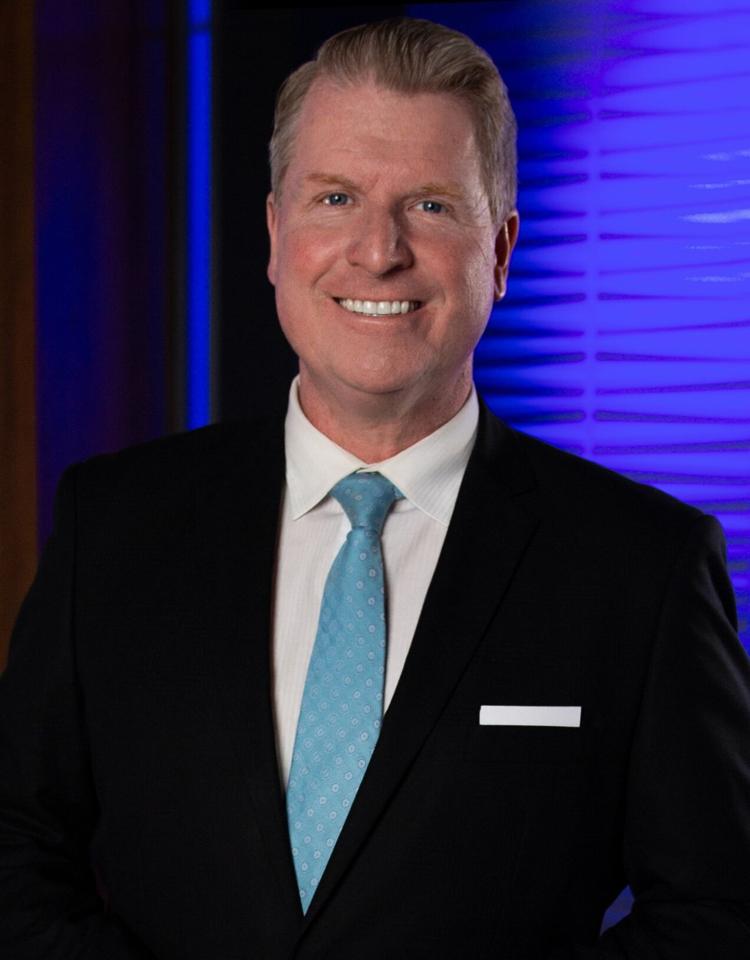 Chris Earl | Meet the Team | kake.com