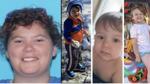 Three missing Topeka children found safe, police say | Trusted News ...