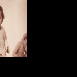 Holocaust survivor left on a bench as a baby finds new family at 80 ...