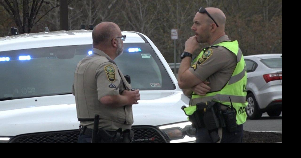Police respond to bomb threat at Planet Fitness | | kake.com