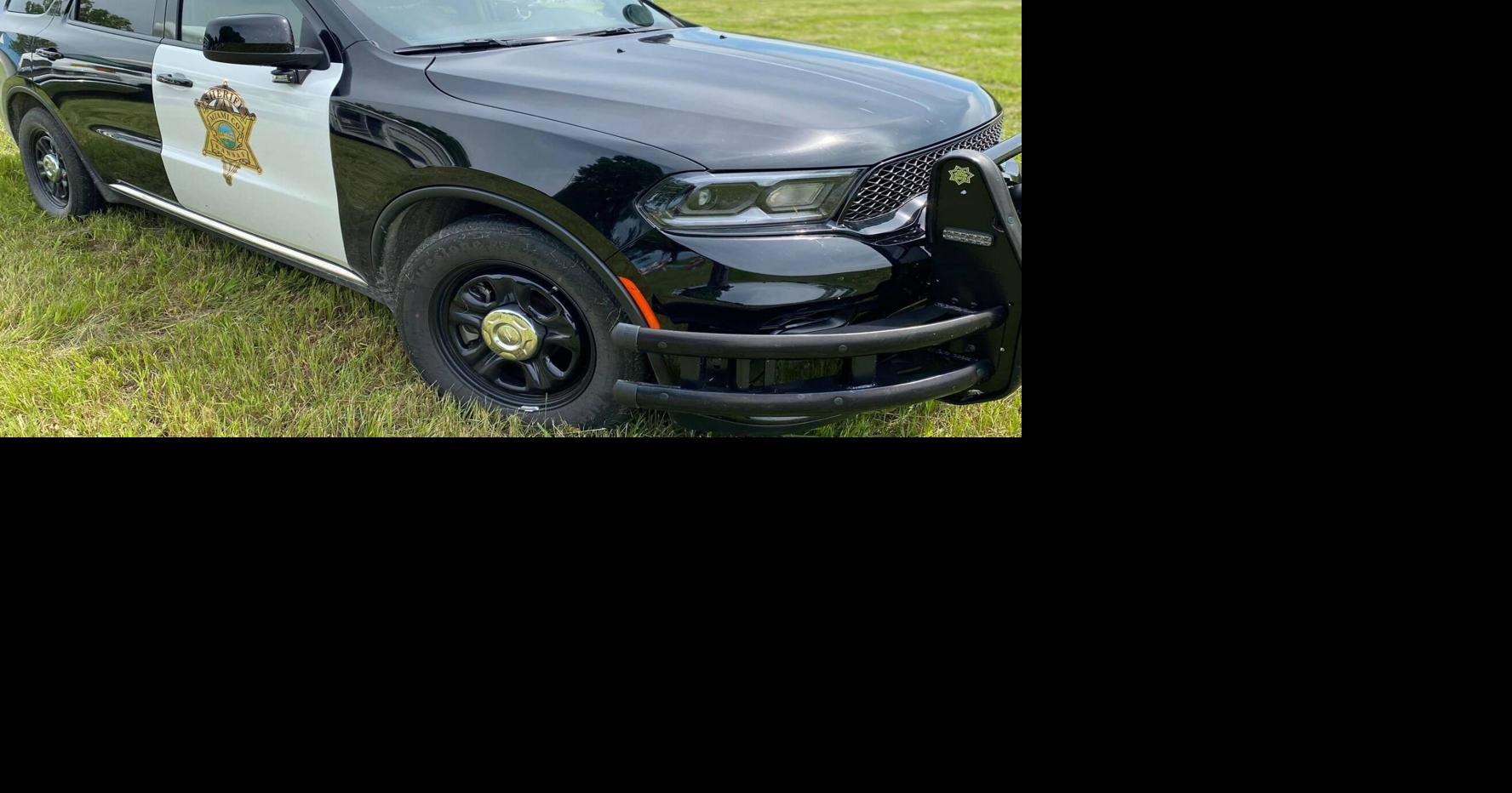 One person is dead after Hillsdale State Park shooting | Stories | kake.com