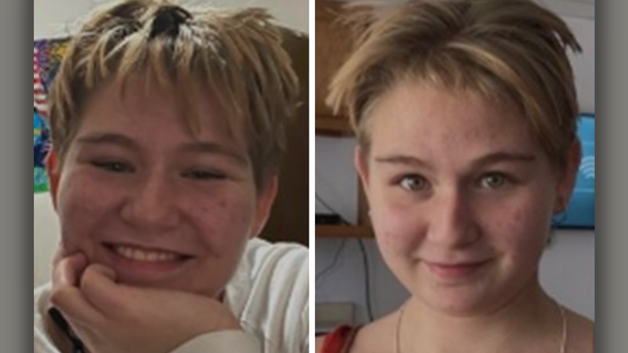 MISSING IN KANSAS: Harlee Smith | Trusted News Source for Wichita ...