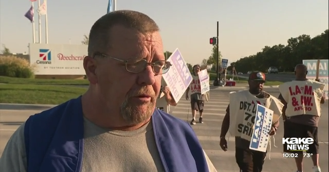 Cox Machine furloughs 56 employees amid aviation industry troubles ...