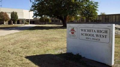 Student brings gun into West High, is taken into police custody | News ...
