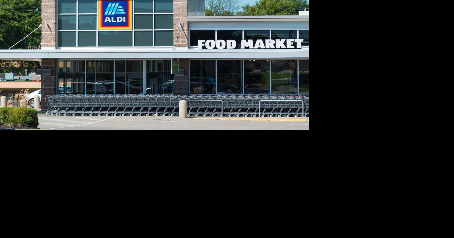 Aldi plans to open 800 new locations in the next five years | Business ...