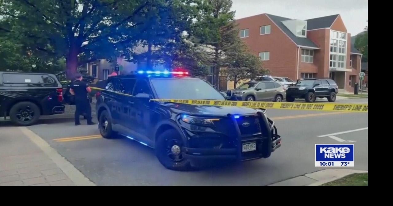 Boulder attack updates: 6 injured in 'act of terror' with 'makeshift ...