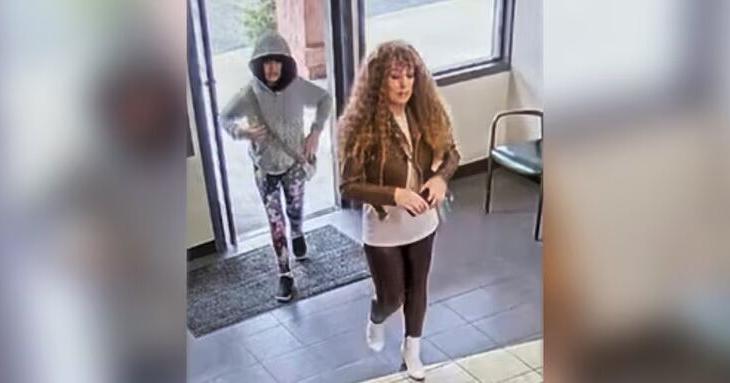 Ashlee Buzzard pleads not guilty to murder charge in daughter Melodee's ...