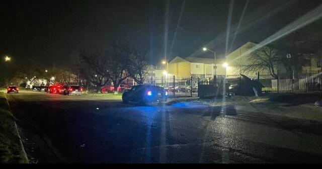 Deadly shooting in south Wichita ruled justifiable homicide: Police ...