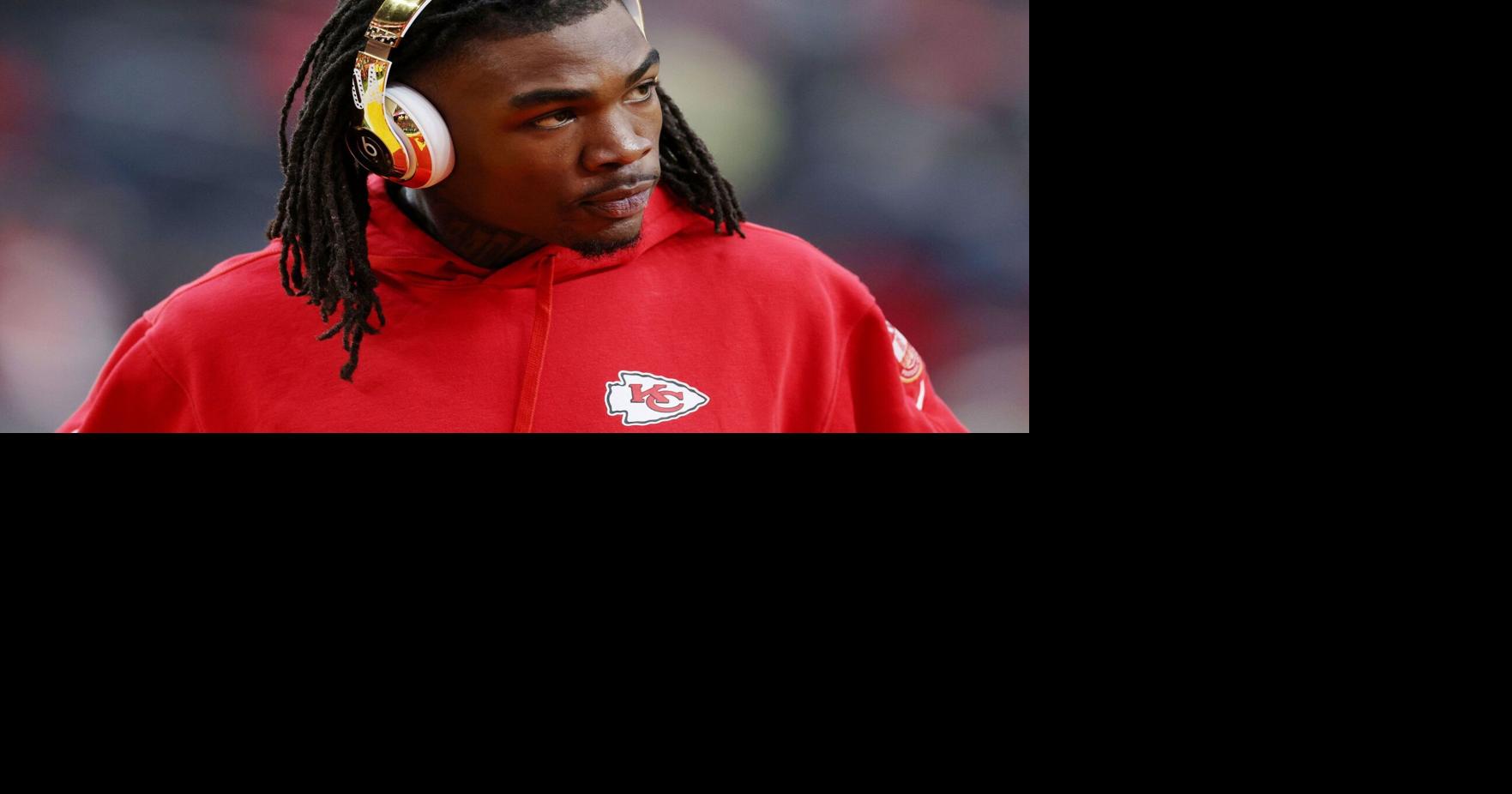 Reid: Chiefs moving forward, will have to get Rice caught up | Trusted ...
