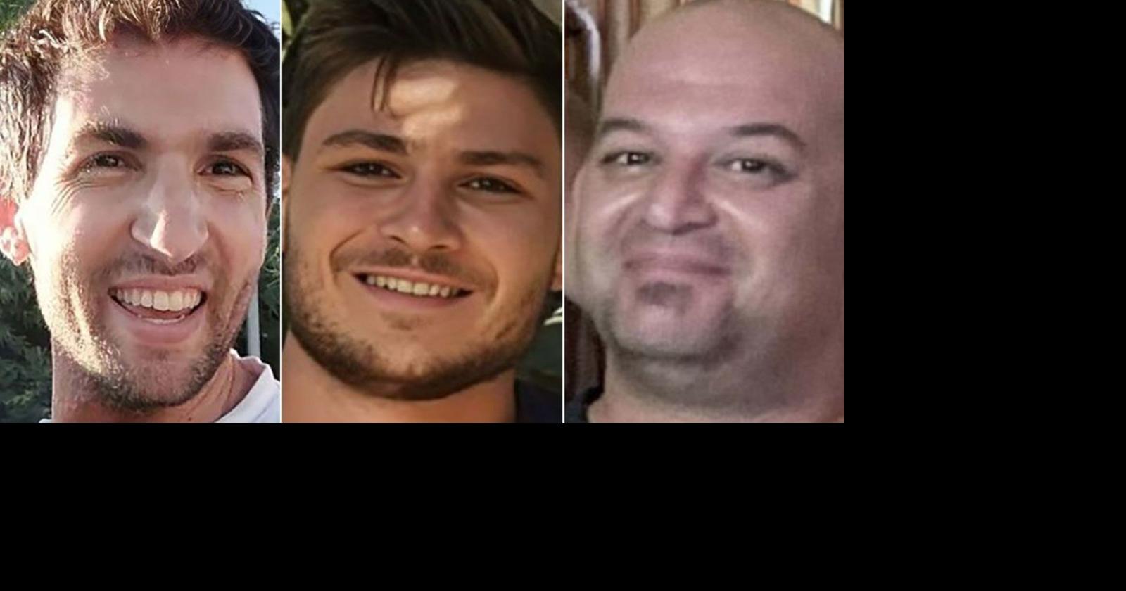 Israel announces names of three hostages set for Saturday release from Gaza | National & World ...