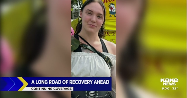 Wichita woman fights for her life after being hit at crosswalk in DUI ...