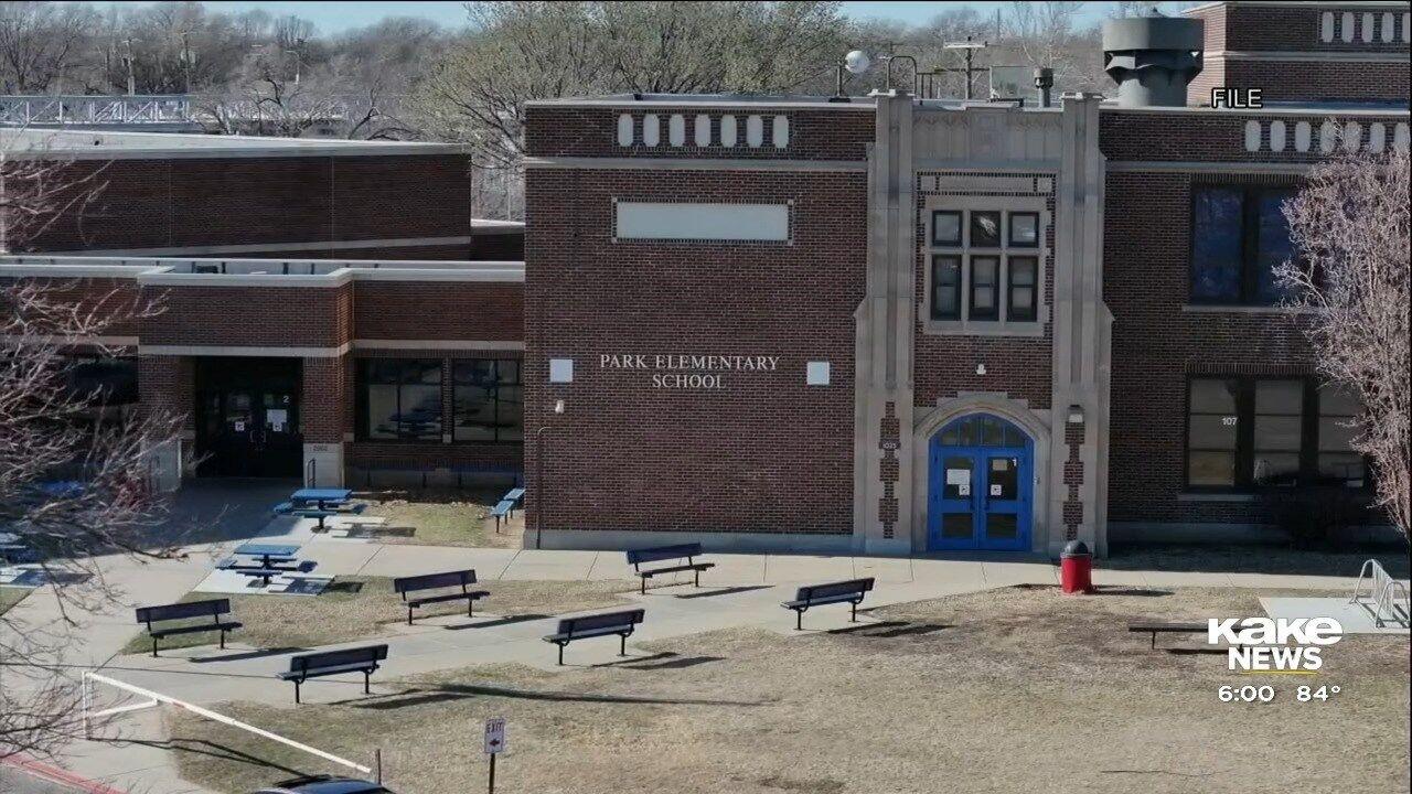 Park Elementary School to be converted to homeless multi-resource ...