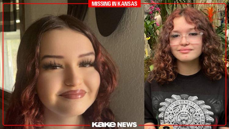 12 Year Old Garden City Girl Who Had Been Missing For Nearly 2 Weeks