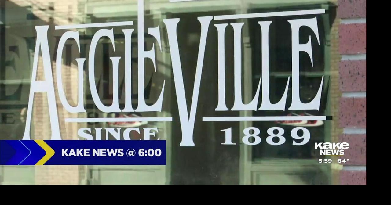 Police seeking answers in Aggieville incident where Wichita woman was ...