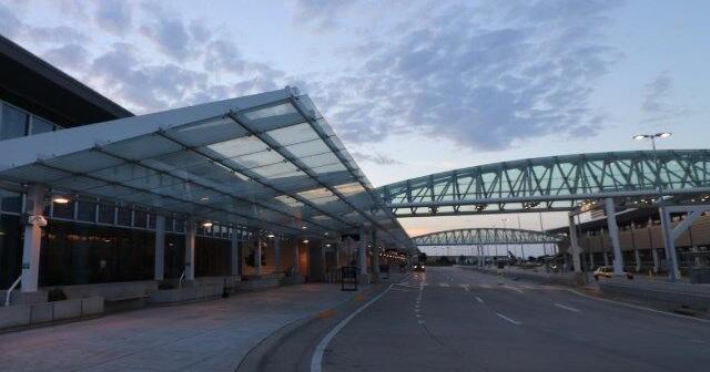 ICT nominated for best small airport in the U.S. for 4th time | Trusted ...