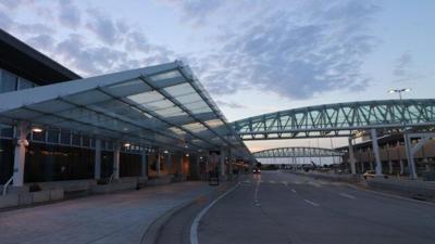 ICT nominated for best small airport in the U.S. for 4th time | Trusted ...