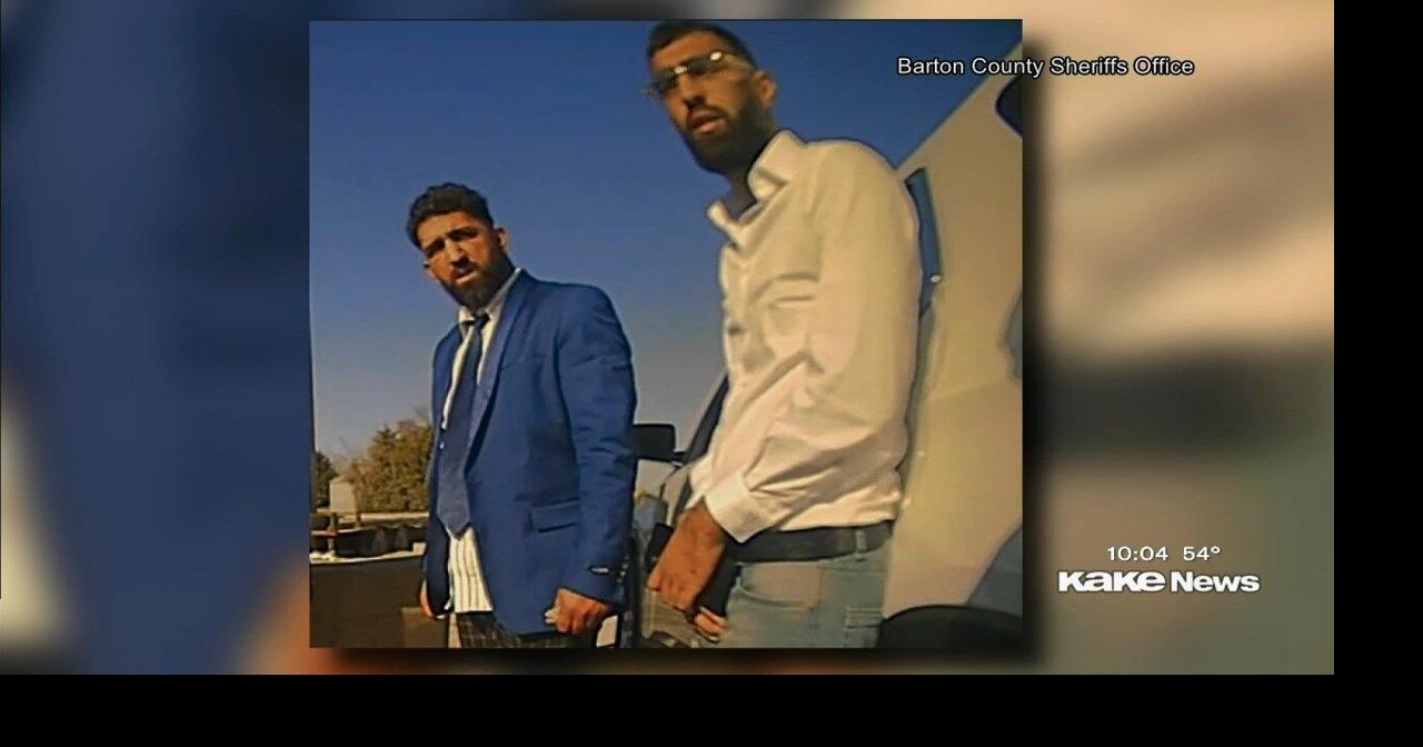 Two men scam people out of thousands of dollars selling fake jewelry on ...