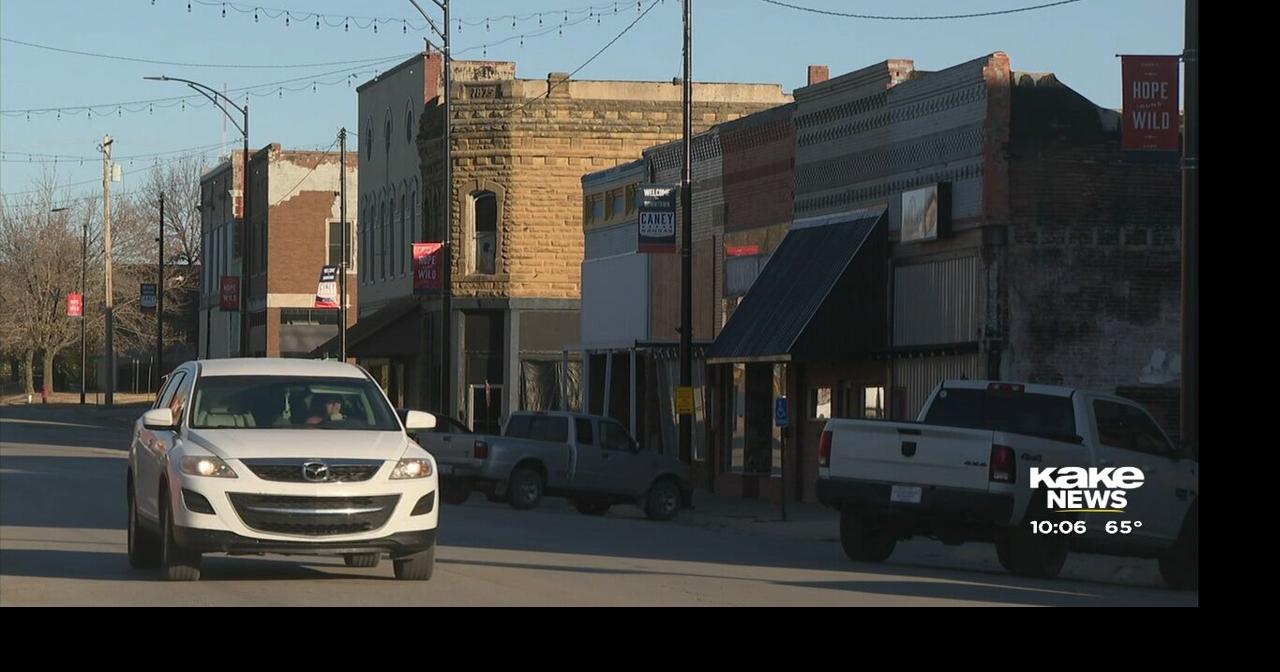 Three Caney city officials step down due to stress from job | News ...