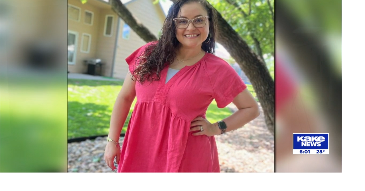 Remembering Lindsey Fields | Video | kake.com