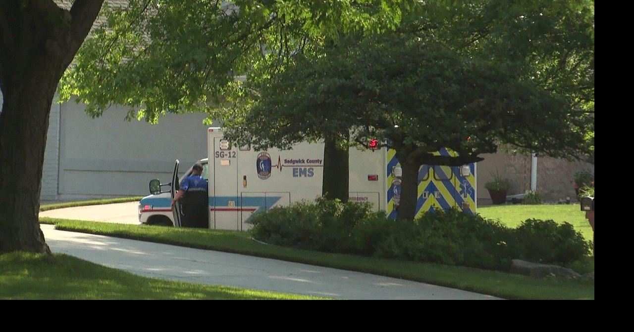 Man's leg impaled by metal fence post in northwest Wichita | Stories ...
