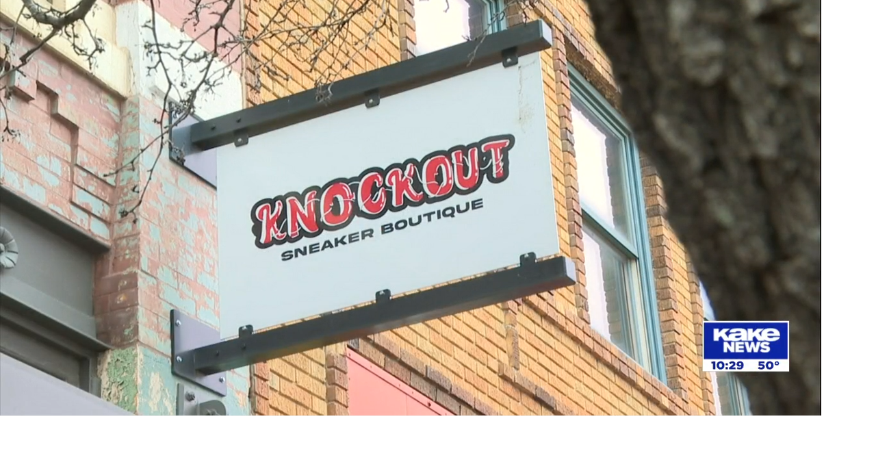 Wichita small businesses count on Black Friday and Small Business ...