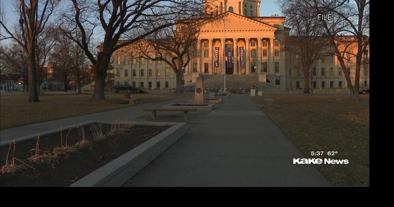 ACLU of Kansas to challenge state's death penalty | Crime | kake.com