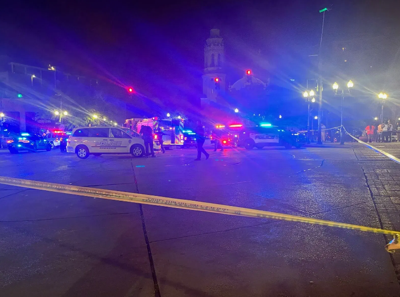 Birmingham, Alabama shooting results in 'multiple' casualties, police ...