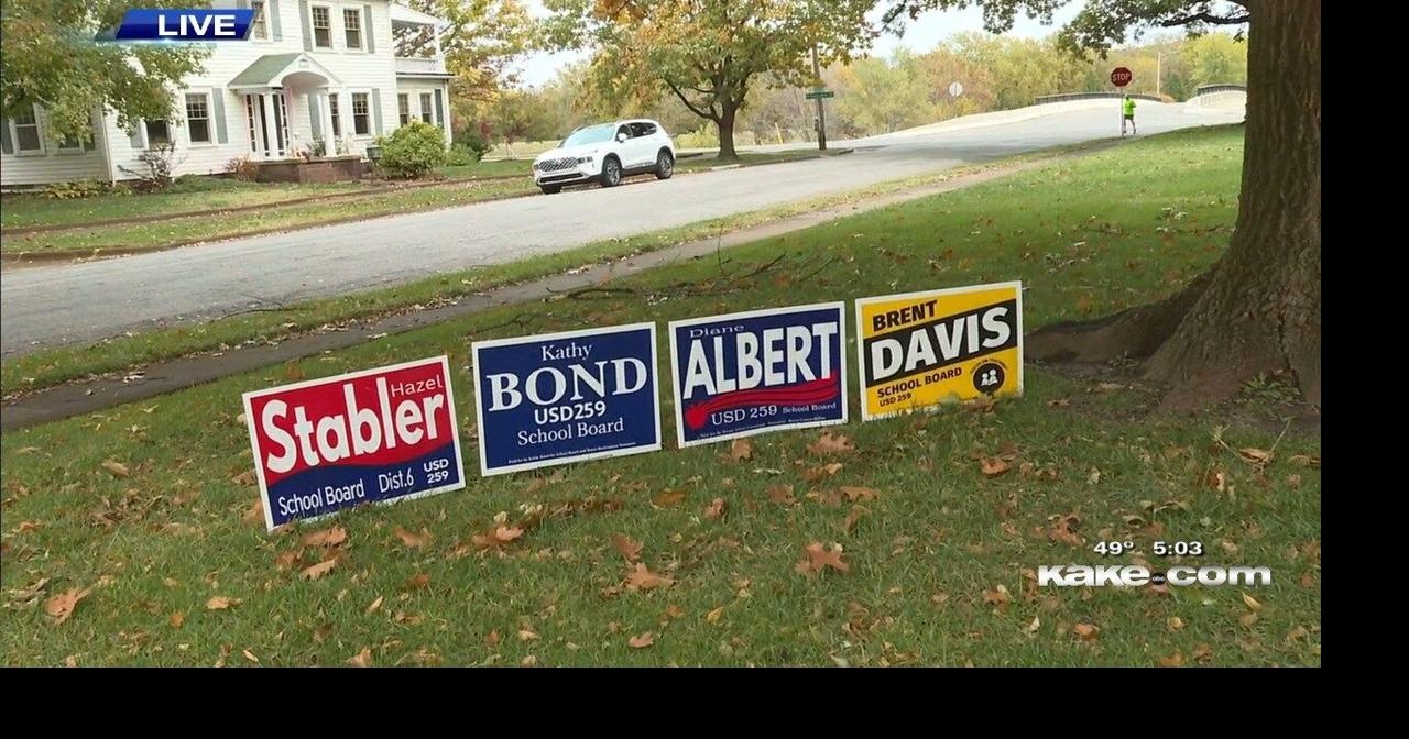 What comes next for the three new Wichita school board members ...