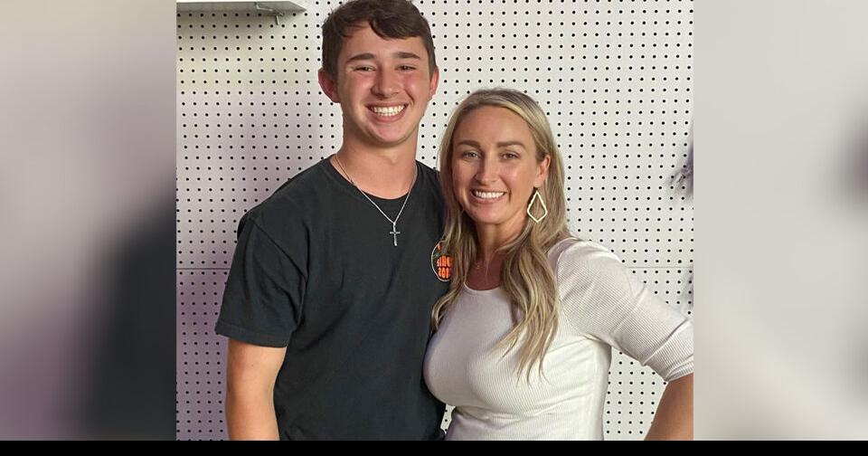 Mom on long road to recovery while grieving son killed in crash on way ...