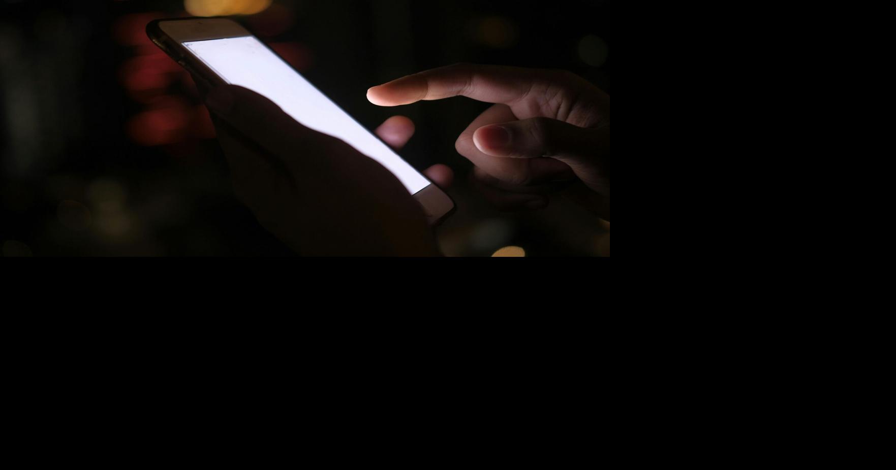 Dad tracks teen's phone and rescues her after she's kidnapped at ...