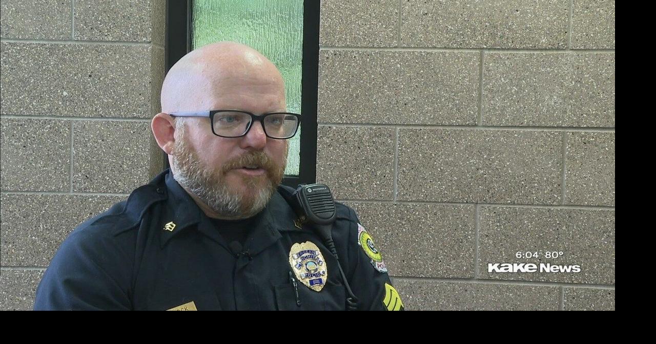 Suspected DUI driver hits police vehicle while officer pulled over ...