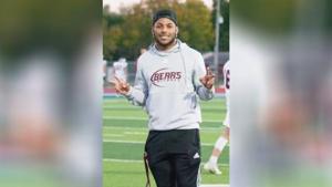 Missouri State football player, Wichita Northwest grad Todric McGee dead at 21 | Trusted News ...