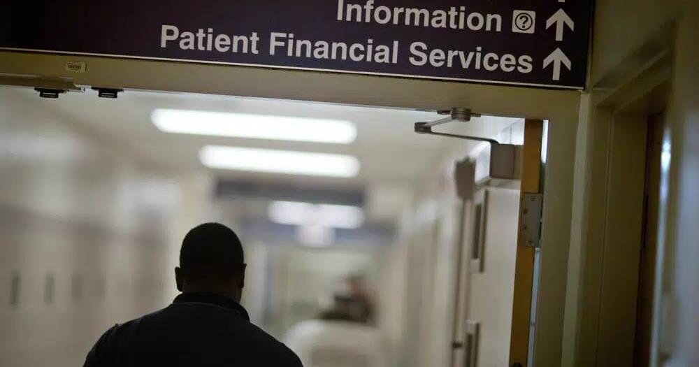 'It can be a loss of life': First responders detail the deadly cost of ...