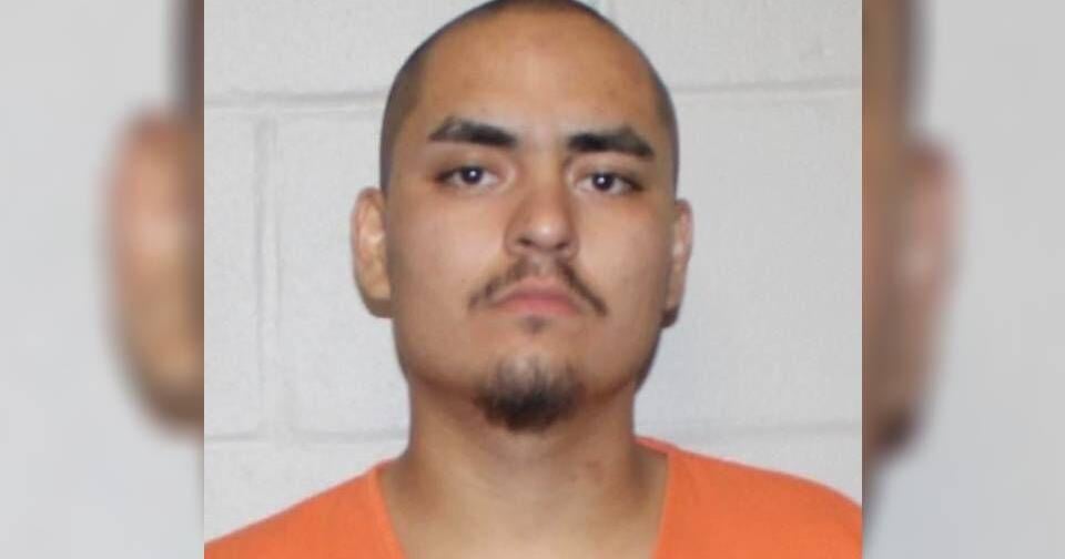 Western Kansas police asking help in finding suspect | Trusted News ...
