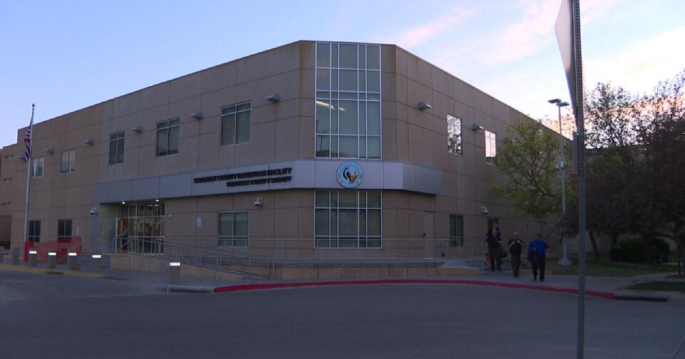 Sedgwick County Jail bans hot pots after inmate attacks deputy with ...