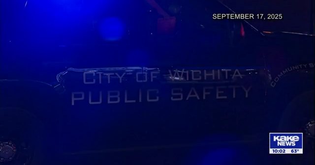 Wichita police warn walkers and drivers as pedestrian crashes rise ...
